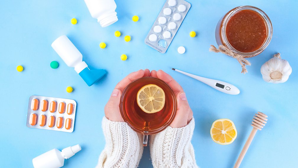 BBC Radio 4 - Inside Health - Do cold and flu remedies actually work?