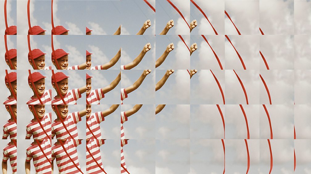 دیدگاهی‌ تازه - اندیشه با خرد: How did time begin, and how will it end?