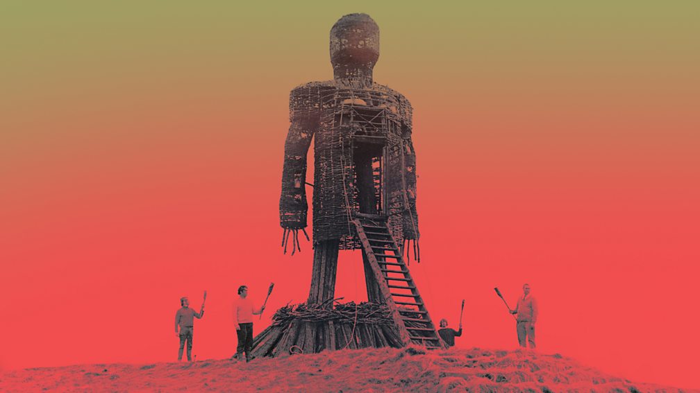 BBC Radio 4 Extra - The World of The Wicker Man - Seven things we ...