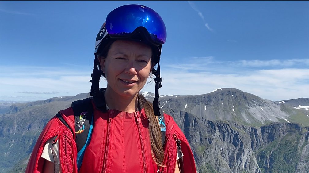 BBC Two - Wild Scandinavia - Evoking the realm of Norse Gods