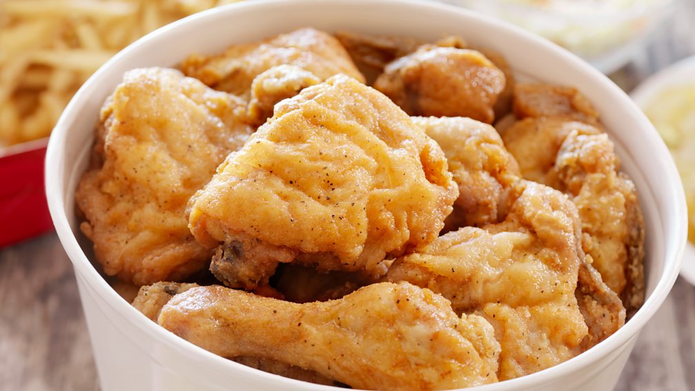 BBC Radio 4 - Fed with Chris van Tulleken - How did fried chicken ...