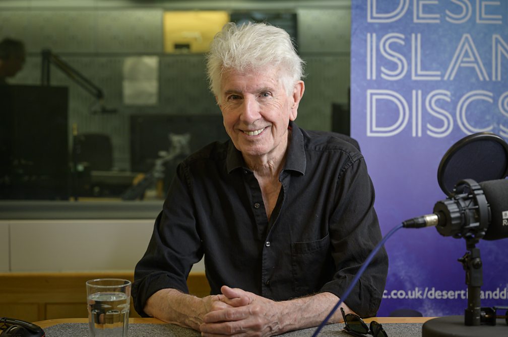 BBC Radio 4 - Desert Island Discs - Eight things we learned from Graham ...