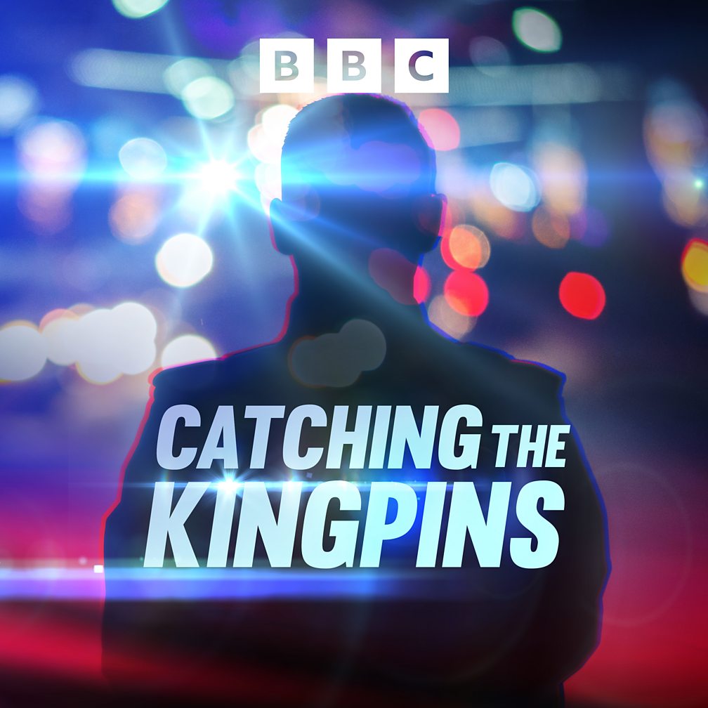 BBC Radio 5 Live - Gangster - What happens when the police crack an ...