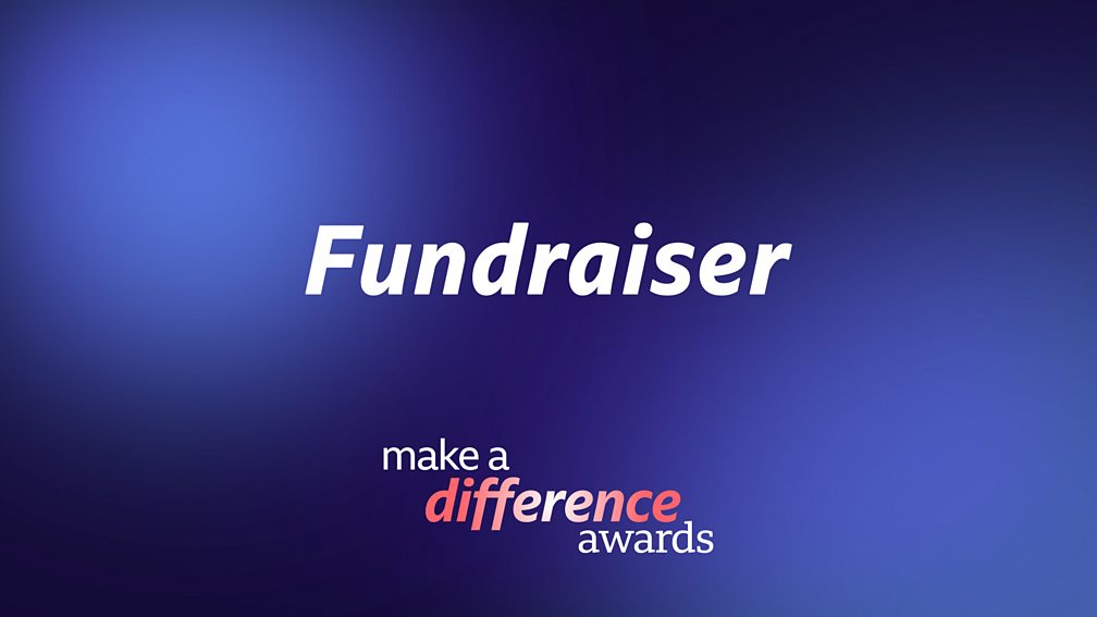BBC - Make a Difference Awards