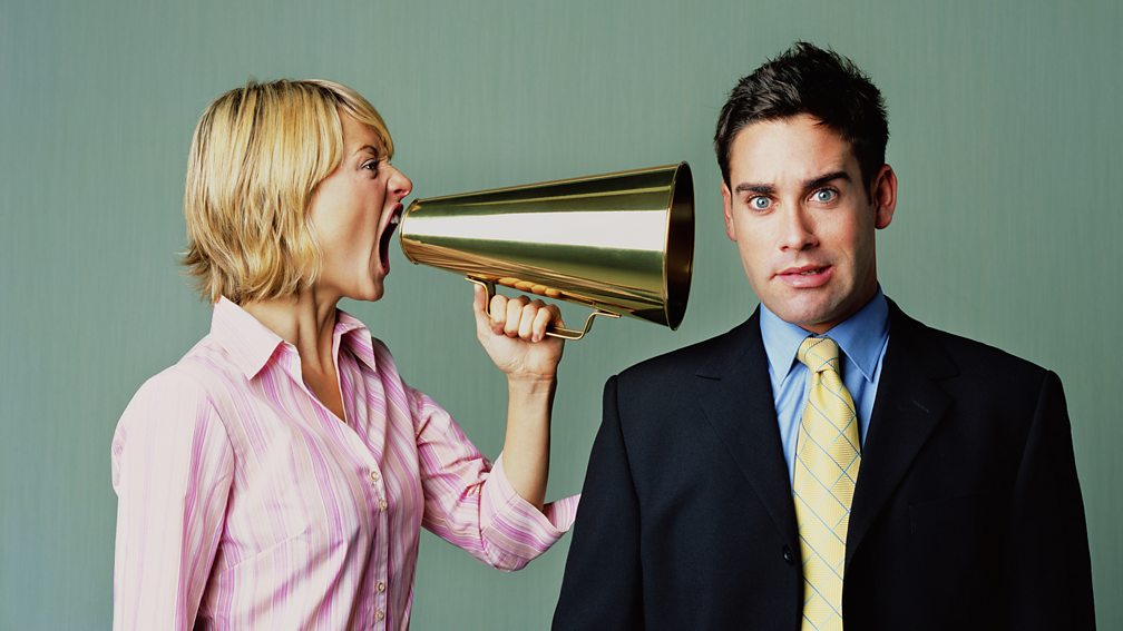 BBC Radio 4 - When It Hits the Fan, Quick Wins: How to deal with a ...