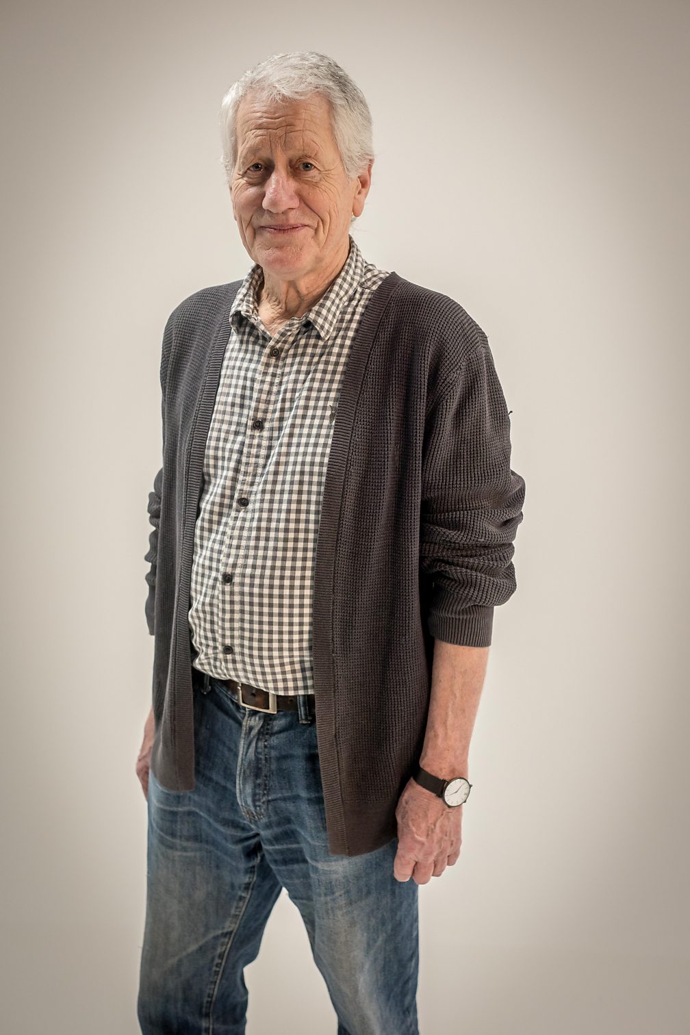 BBC Radio 4 - The Archers - Robert Snell