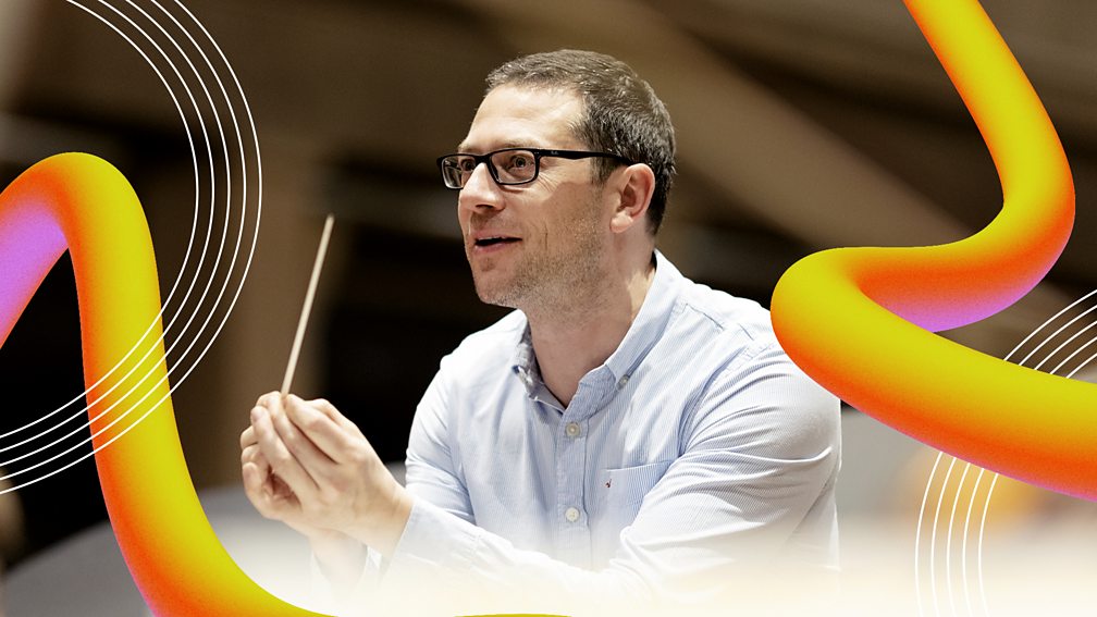 BBC Radio 3 - BBC Proms - Proms 2024: Your Guide Through the Season