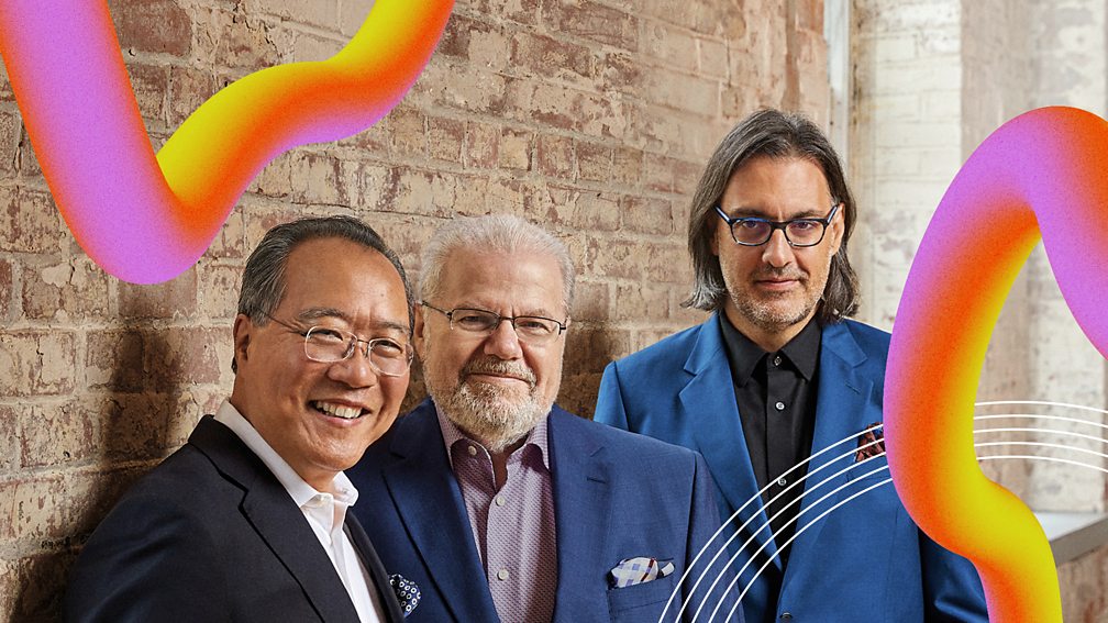 BBC Radio 3 - BBC Proms - Proms 2024: Your Guide Through the Season