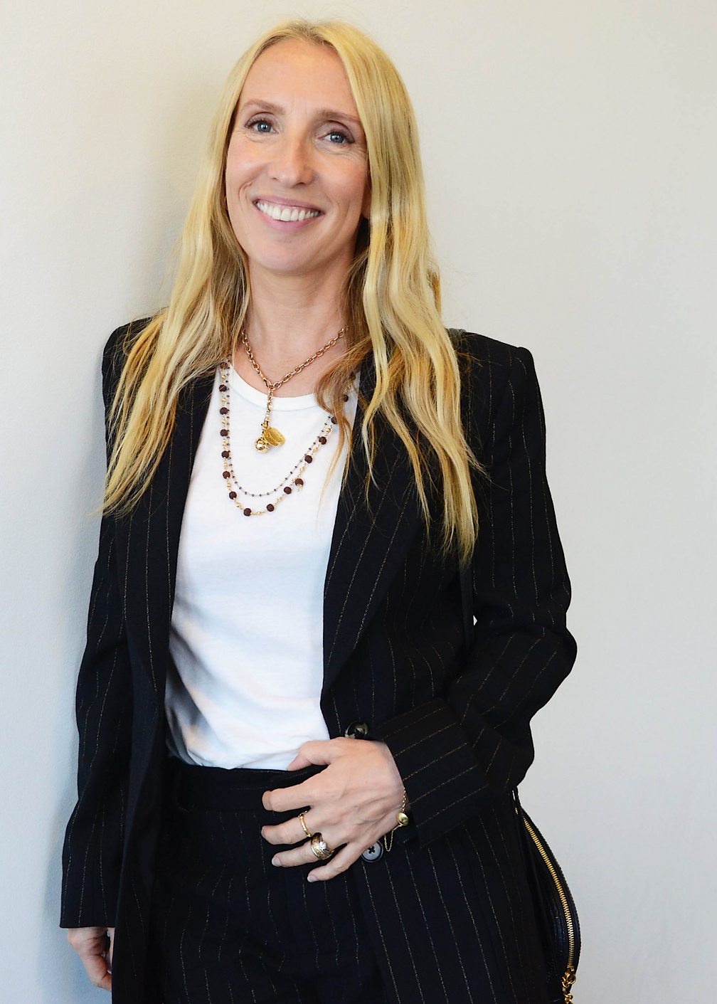 BBC Radio 4 - This Cultural Life - Sam Taylor-Johnson: Nine things we ...