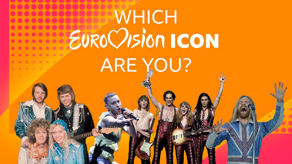 BBC Radio 2 - Radio 2 Loves Eurovision! - How we got here - remembering ...