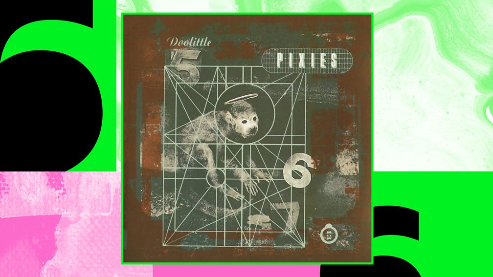 BBC - 12 classic albums that define 1989