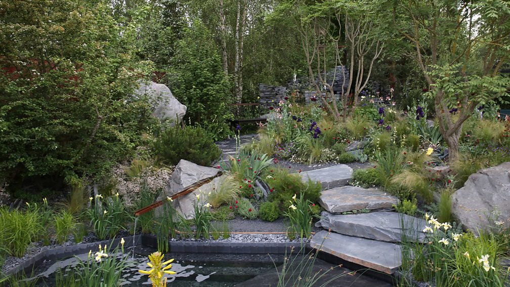BBC Two - RHS Chelsea Flower Show - The BBC RHS People's Choice Award ...