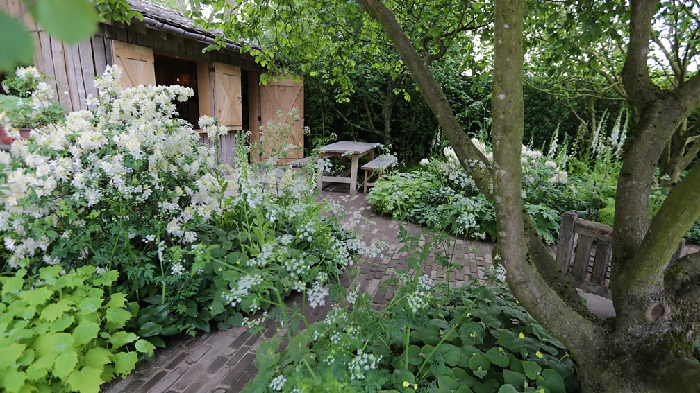 BBC Two - RHS Chelsea Flower Show - The BBC RHS People's Choice Award ...