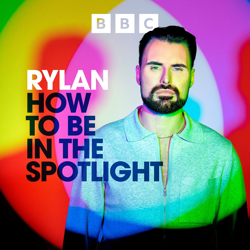 BBC Sounds - Rylan: How to Be... - Daisy May Cooper – Nine things we ...