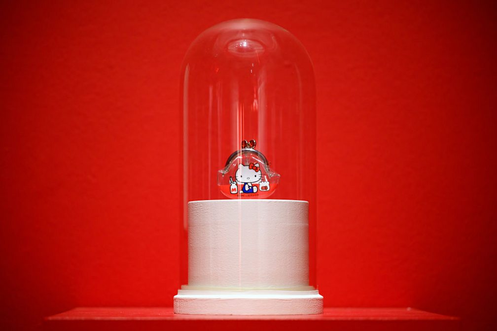 BBC World Service - Witness History - 'I created Hello Kitty'