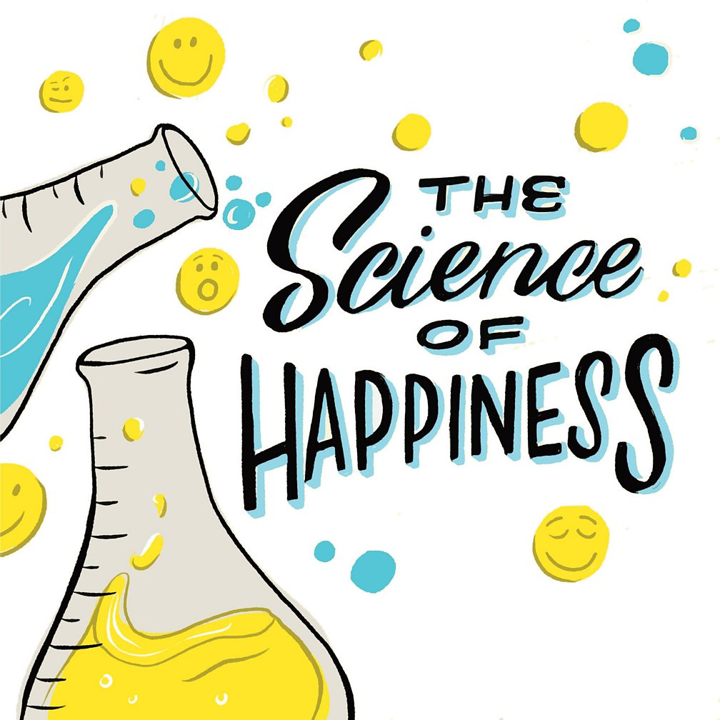 BBC Sounds - The Science of Happiness - Why a good night’s sleep can ...