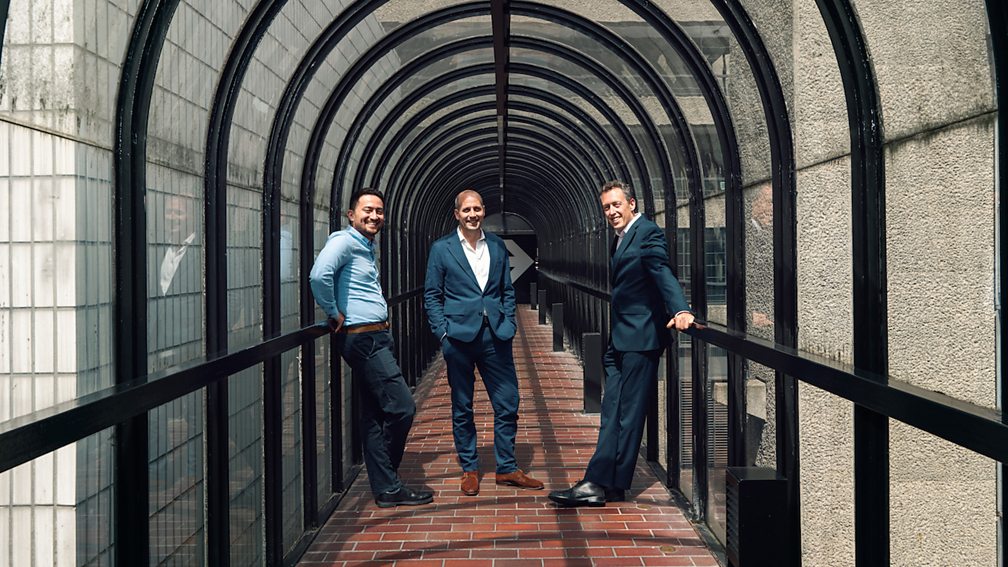 BBC - BBC Singers - Who's Who in the BBC Singers