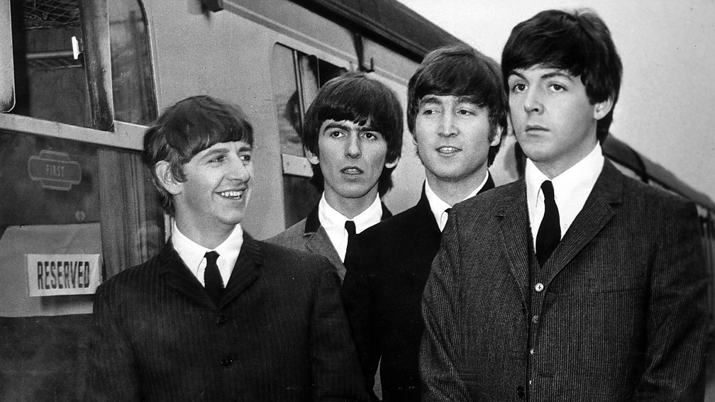 BBC Radio 4 - Screenshot - Nine of the greatest summer blockbusters of ...