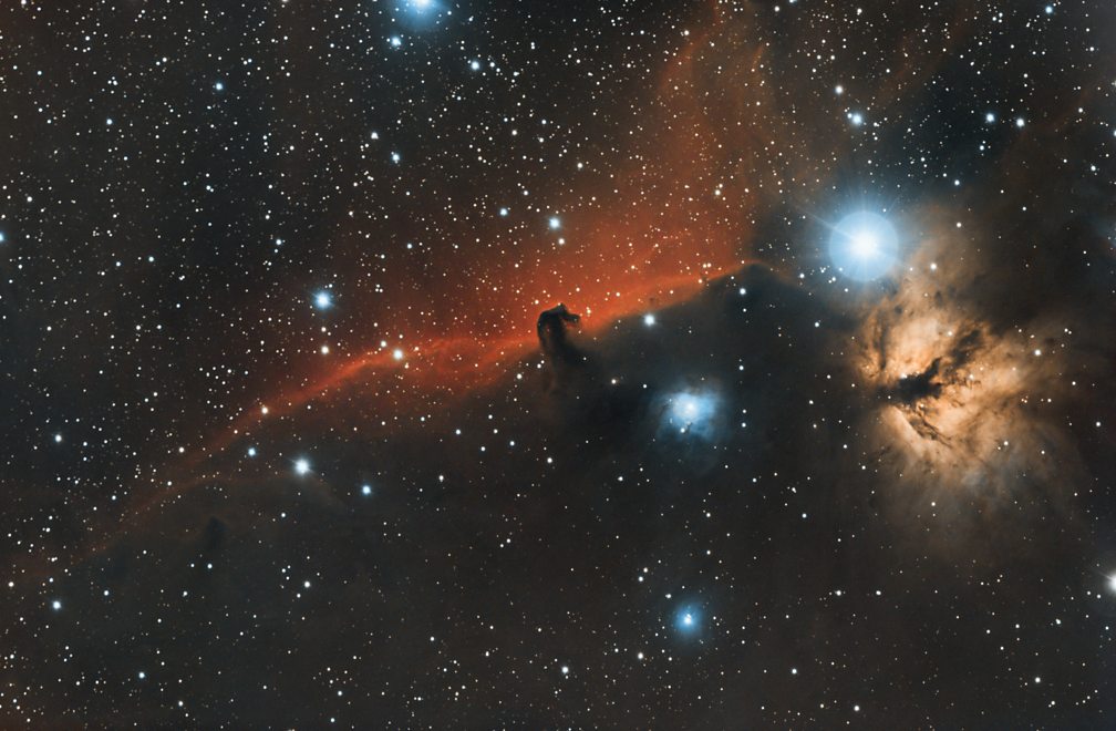 BBC Radio 3 - BBC Proms - A journey through Holst’s ‘The Planets’ … and ...