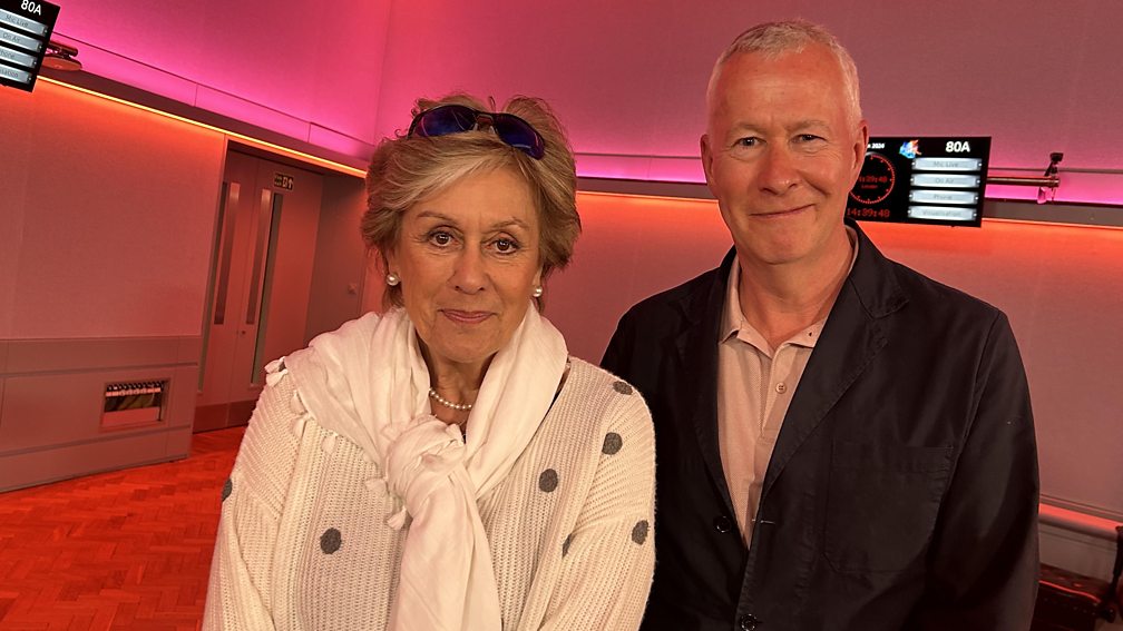 BBC Radio 4 - This Cultural Life - Kiri Te Kanawa: Nine things we ...