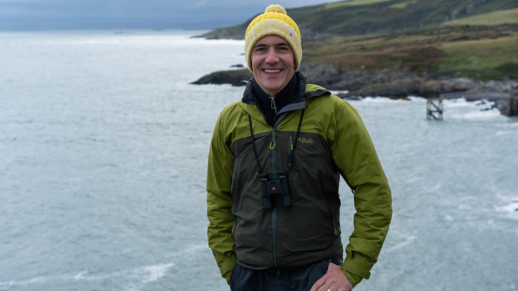 BBC One - Countryfile - Take part in Rambles for BBC Children in Need 2024