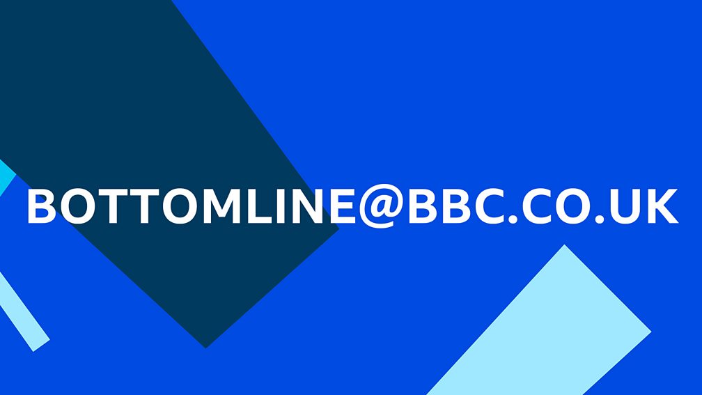 BBC Radio 4 - The Bottom Line