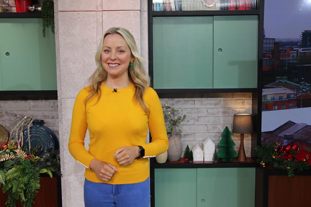 BBC One - Morning Live - Anna's Super Soups