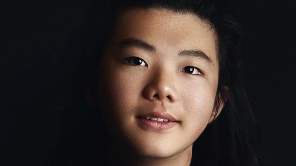 BBC Four - BBC Young Musician - Jacky Zhang