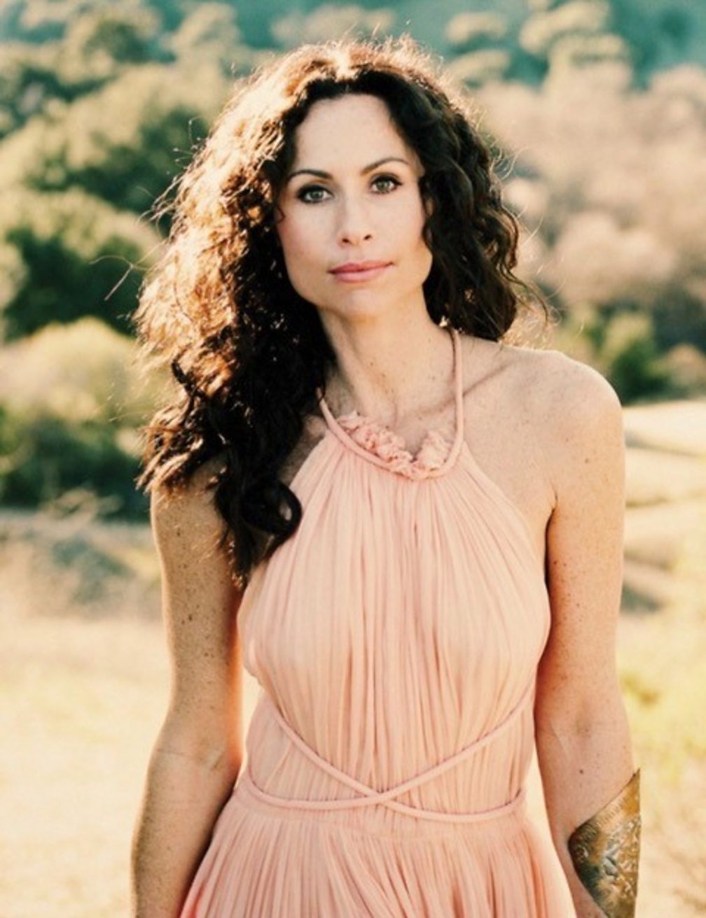 BBC Radio 4 - Young Again - Minnie Driver: Seven things we learned when ...