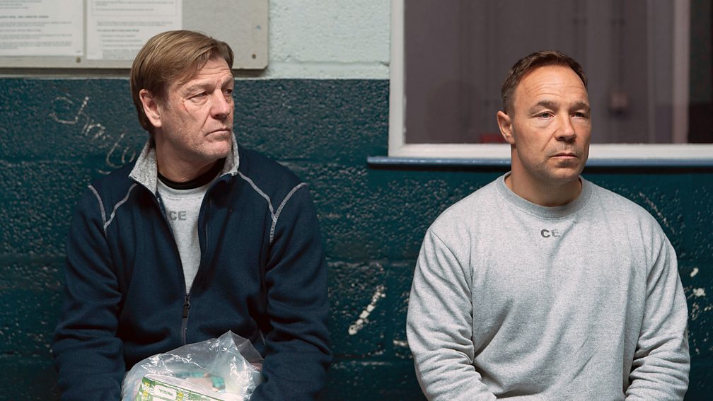 BBC Radio 4 - Screenshot - Eight of the greatest prison movies and TV shows