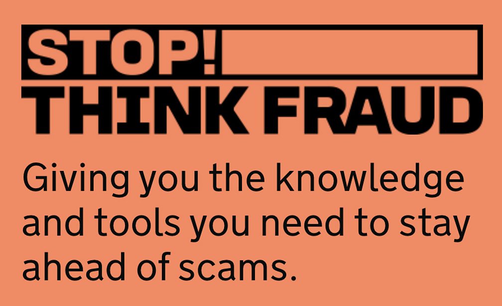 BBC - Stop! Think Fraud