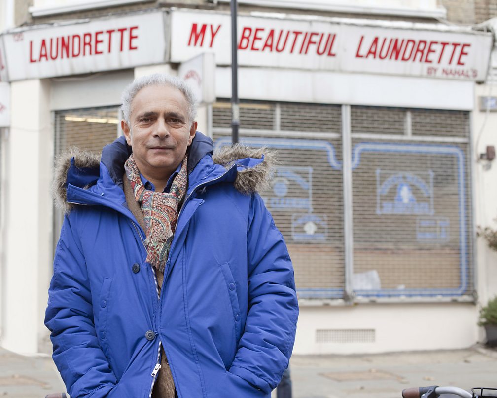 BBC Radio 4 - This Cultural Life - Hanif Kureishi: Nine things we ...