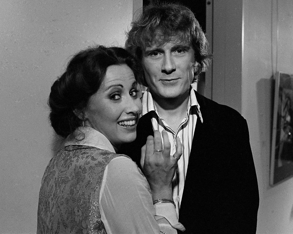 BBC Radio 4 - This Cultural Life - Bill Nighy: Nine things we learned ...