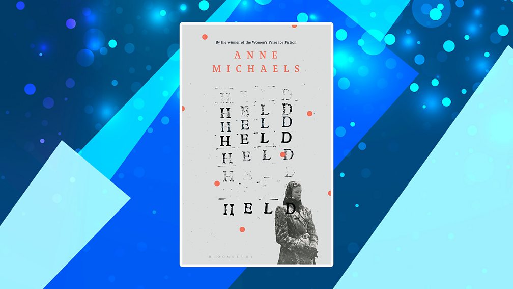 BBC Radio 4 - Front Row - Booker Prize 2024: Meet the authors