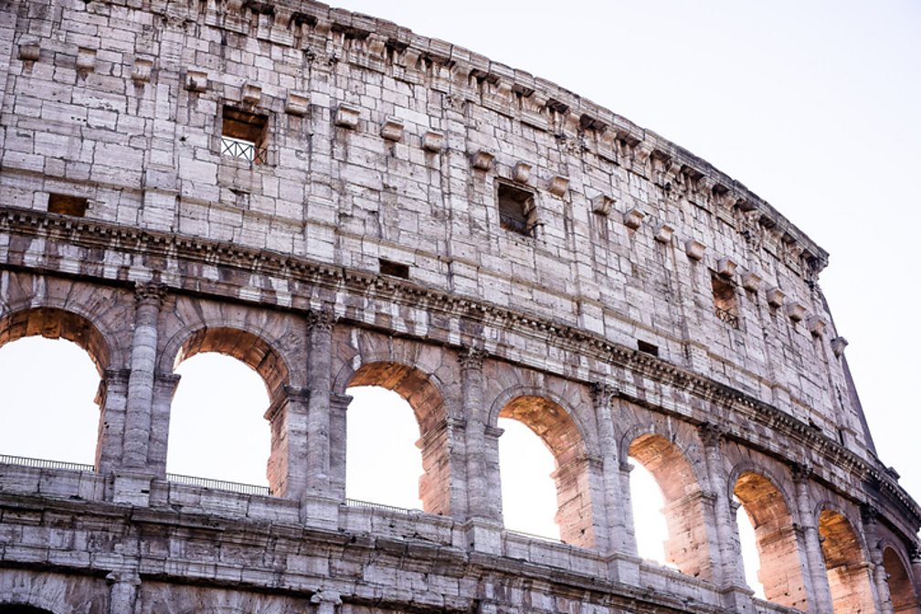 BBC Sounds - Short History Of... - IX facts about Roman gladiators