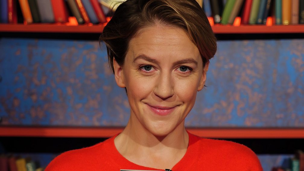 BBC Two - Between the Covers - Between the Covers 2024 Episode 5