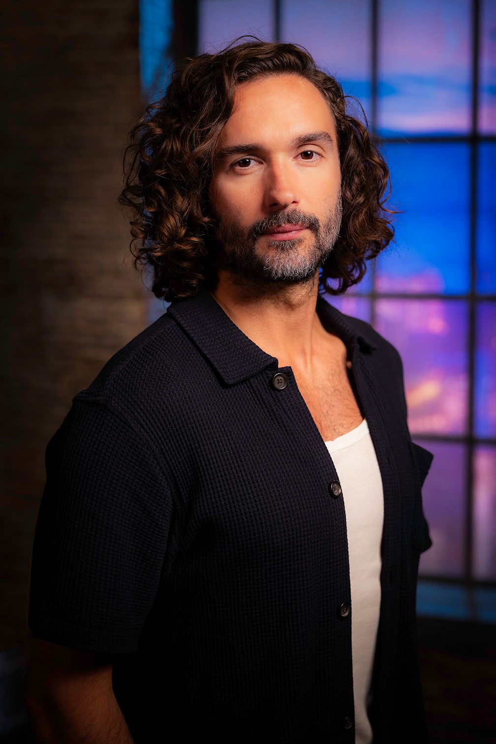 BBC One - Dragons' Den - Joe Wicks