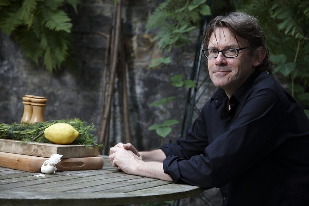 BBC Radio 4 - Young Again - Nigel Slater: Seven things we learned when ...