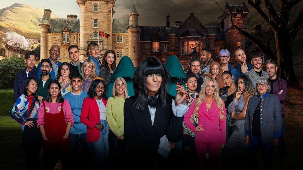 BBC One - The Traitors - The Traitors: How the Show Works