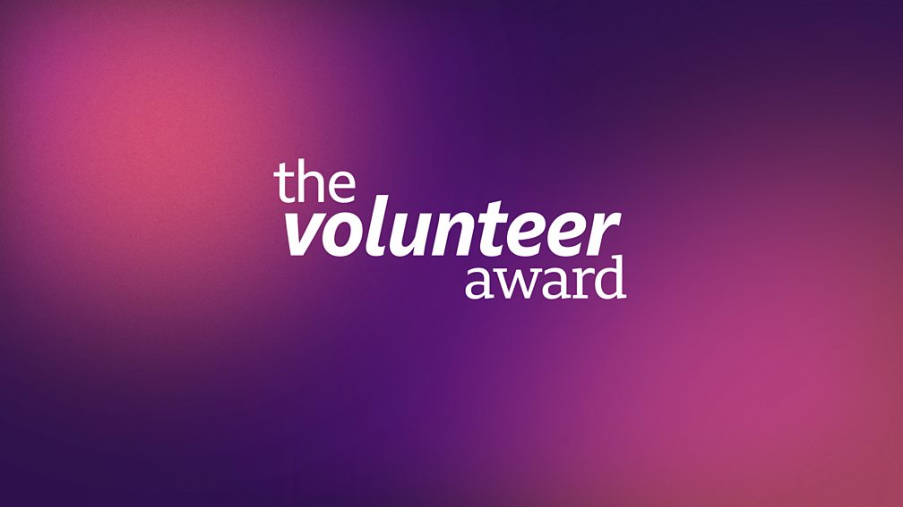 BBC - Make a Difference Awards