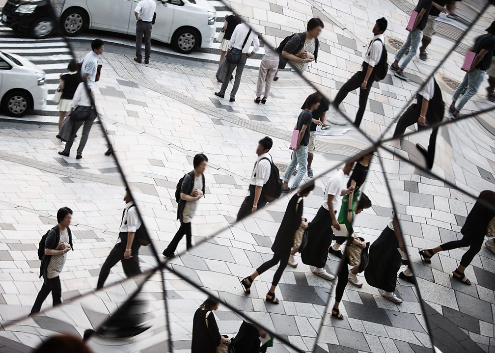 BBC Radio 4 - Sideways - Are some people travelling to parallel worlds?