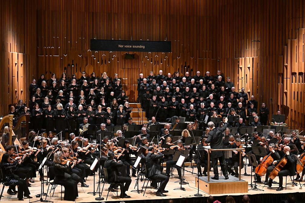 BBC - BBC Symphony Orchestra - BBC Symphony Orchestra