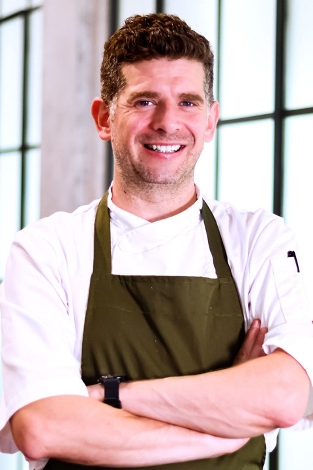 BBC Two - Great British Menu, Series 20 - Calum Munro