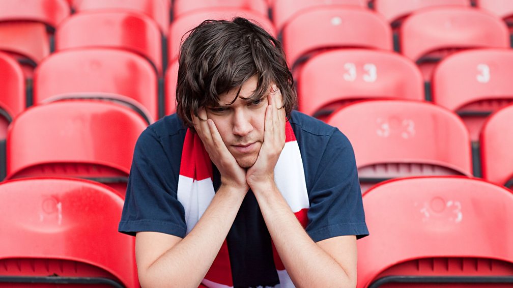 BBC Radio 4 - Why Do We Do That? - Why lying is human nature