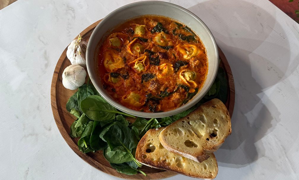 BBC One - Morning Live - Morning Live Recipes