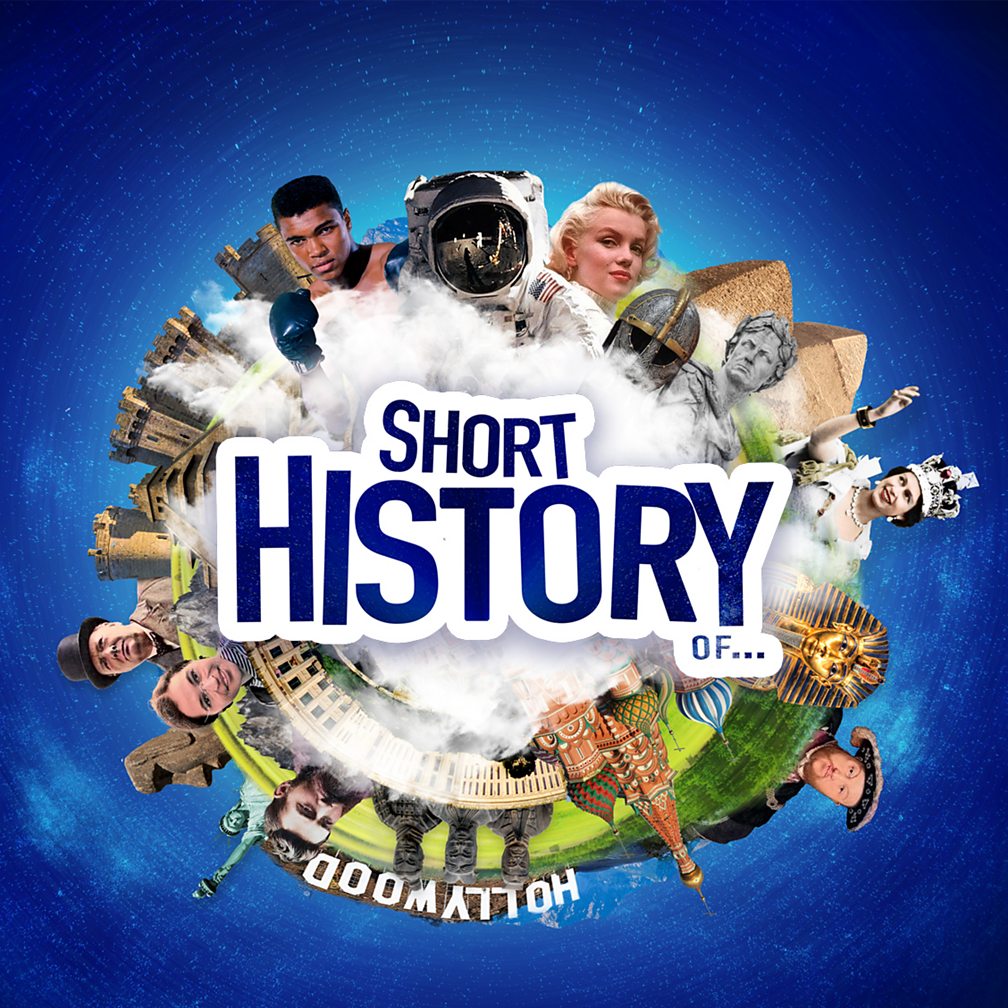 BBC Sounds - Short History Of... - Deeds, Not Words: The Suffragettes ...