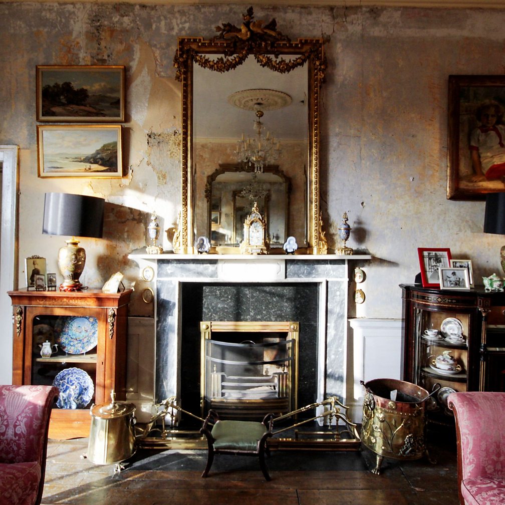 BBC - The Great House Revival - Bringing Old Buildings Back To Life