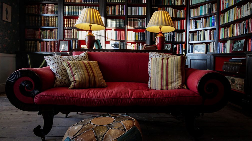 BBC - The Great House Revival - Bringing Old Buildings Back To Life