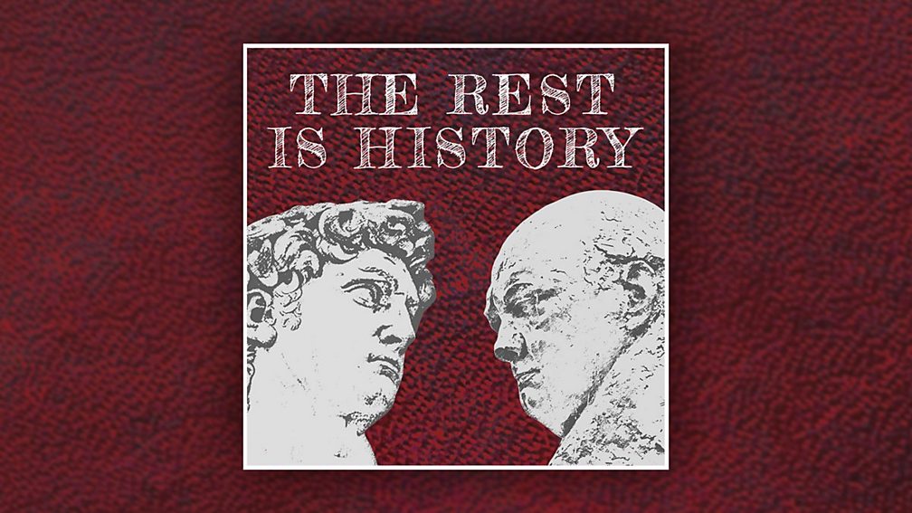 BBC Sounds - Noiser Presents - 10 Mistakes that led to the Titanic Disaster