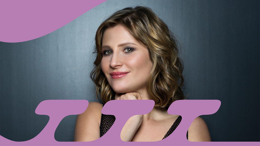 BBC Radio 3 - BBC Proms - Proms 2025: Your Guide Through the Season